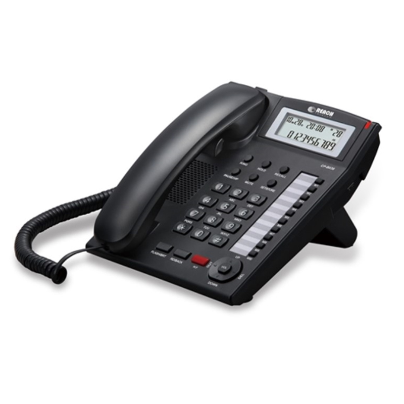 REACH รุ่น CP-B036 – PBX Lao, IP-PBX Lao, PABX Lao, Network Lao